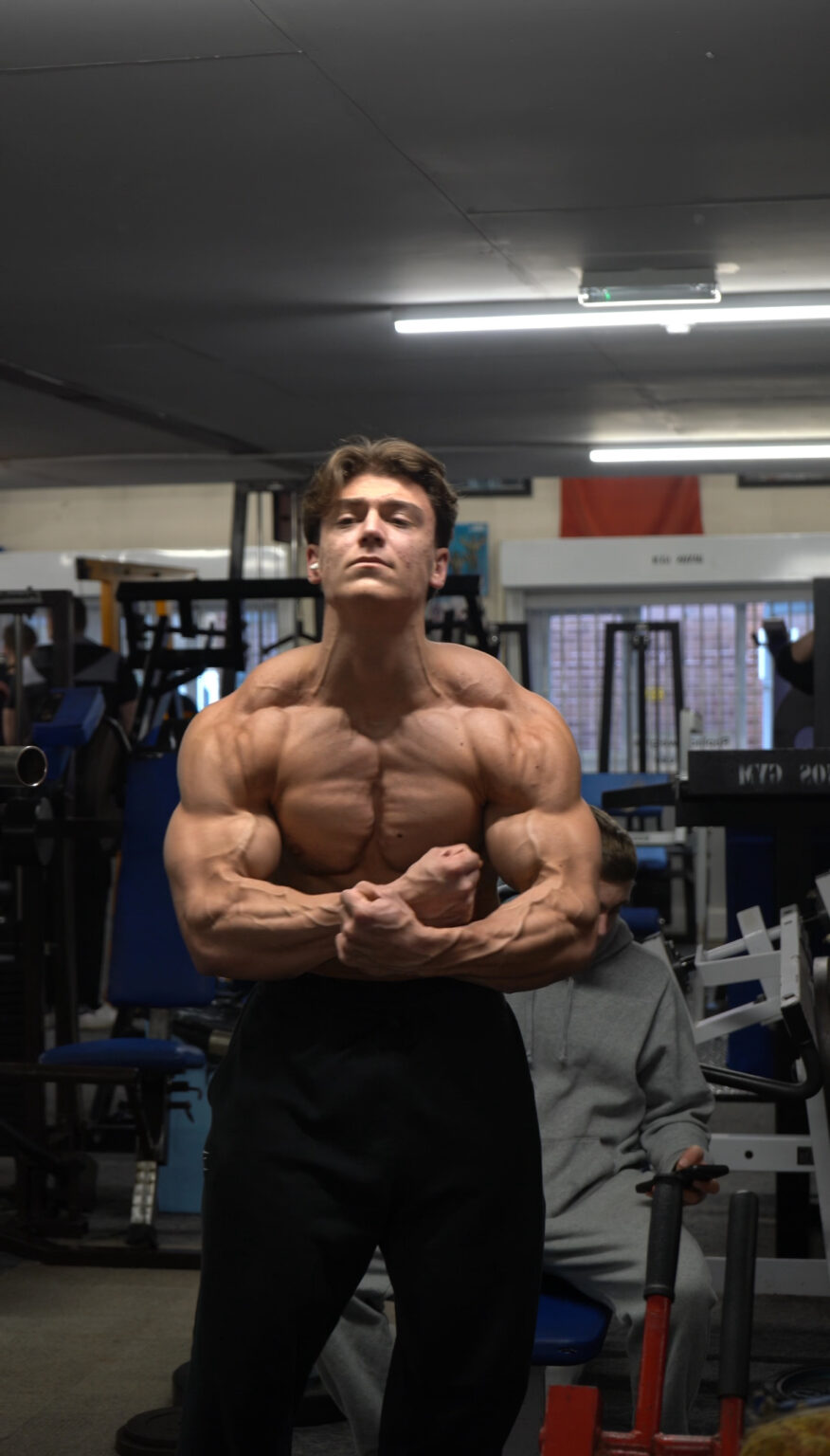 Mathieu Sport – Coach