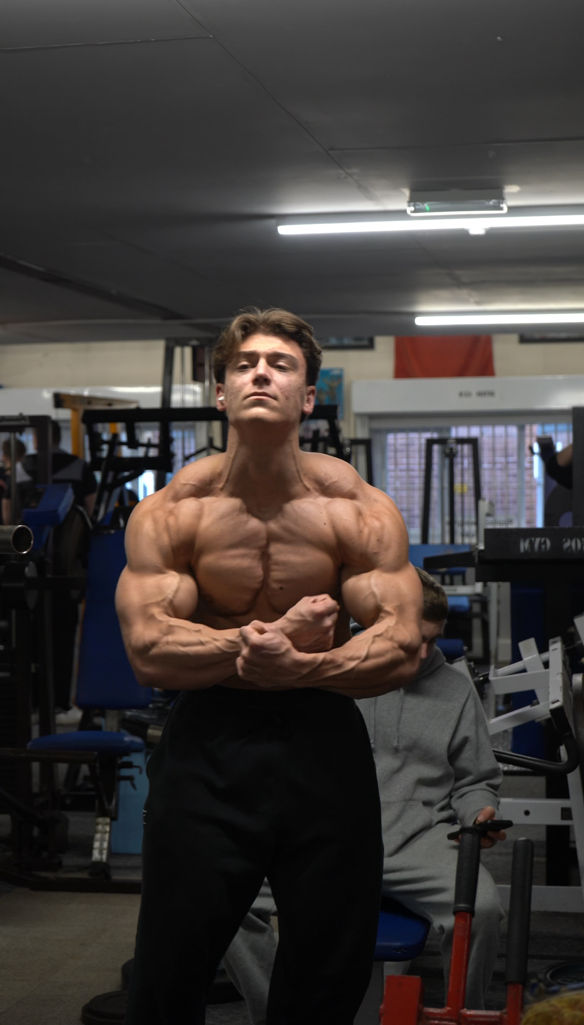 Mathieu Sport – Coach