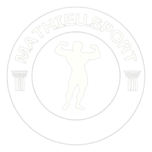 Mathieu Sport – Coach